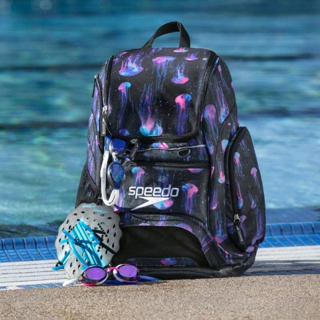 5 Best Swim Bags 2024 | TinyMuscle
